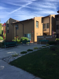 Oakview Manor Apartments in Racine, WI - Senior & Disabled Housing