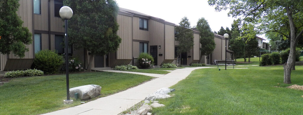 Low Income Housing for Rent in Southeast, WI - Family Housing